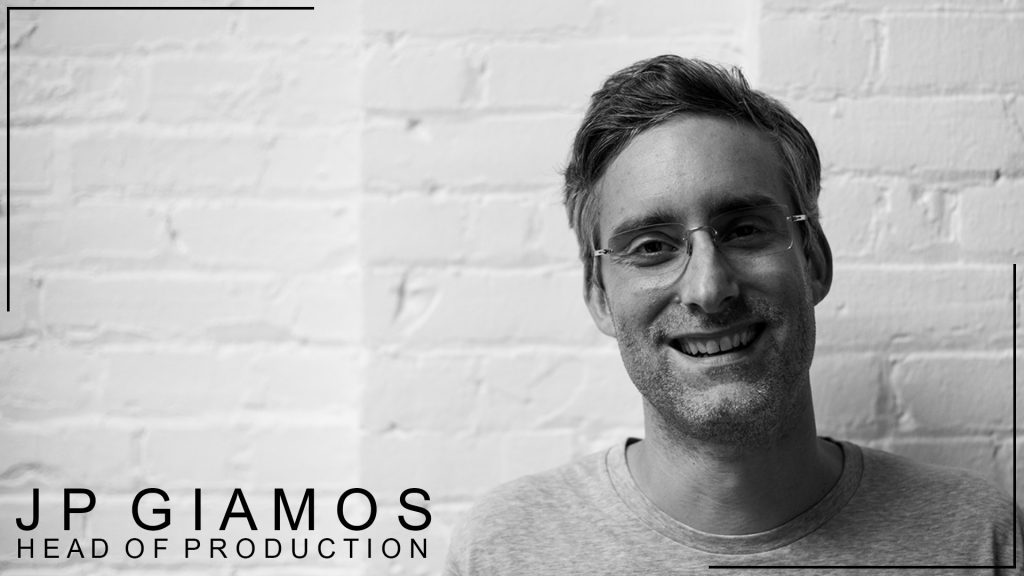 The Old Guard VFX producer JP Giamos joins RSVFX – RSVFX